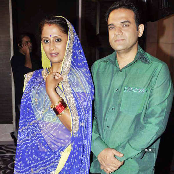 Rohini Banerjee Wedding