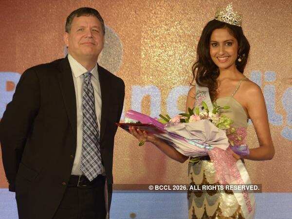 Pond's Femina Miss India 2013 Subtitle winners