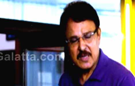 Back Bench Student: Latest trailer