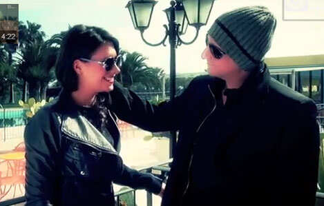 Claudio Caccini & Cece Rogers' 'Fly Away'