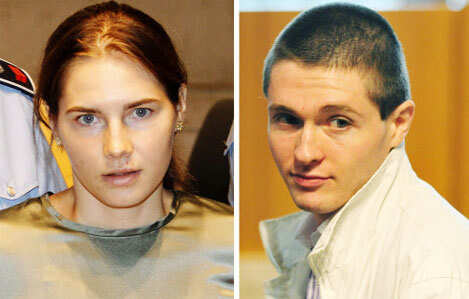 Italy court orders retrial in Amanda Knox sex-murder case