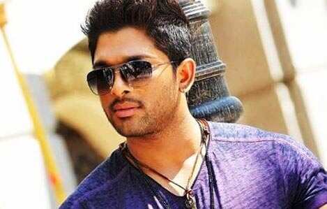 Allu Arjun completes ten years in cinema
