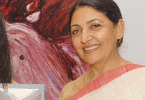 Deepti Naval plans legal action against media for 'prostitution racket ...