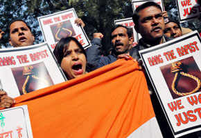 New anti-rape law comes into force