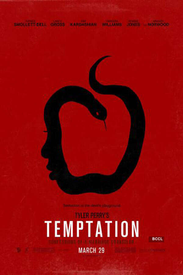 'Tyler Perry's Temptation' Movie Photos | 'Tyler Perry's Temptation ...
