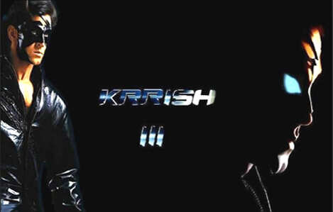 Rakesh Roshan will make an animated version of 'Krrish 3'