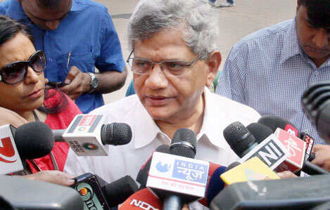 SFI leader's death: Left calls for shutdown in Kolkata