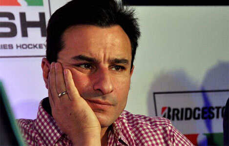 Saif to sue a news agency for spreading false rumours