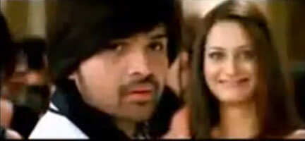 Himesh Reshammiya and Urmila Matondkar in Karzzzz