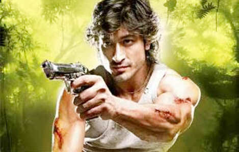 Commando - A One Man Army: Movie review