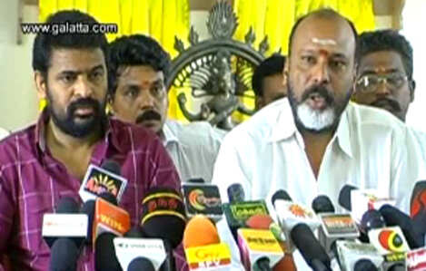 FEFSI: Press meet