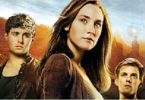 The Host: Movie review