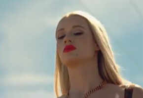 'Work' by Iggy Azalea