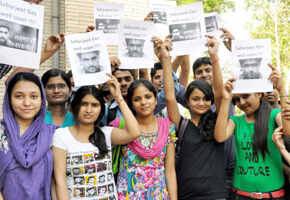 Sarabjit case: No action taken against Lahore jail authorities