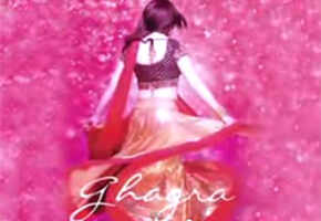 First look of Madhuri Dixit's 'Ghagra' song from 'YJHD' out