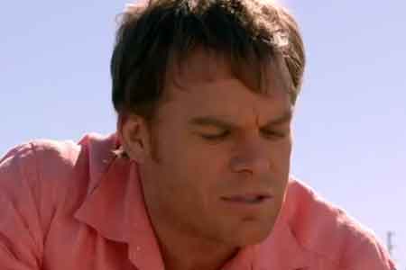 Dexter Season 8: Trailer