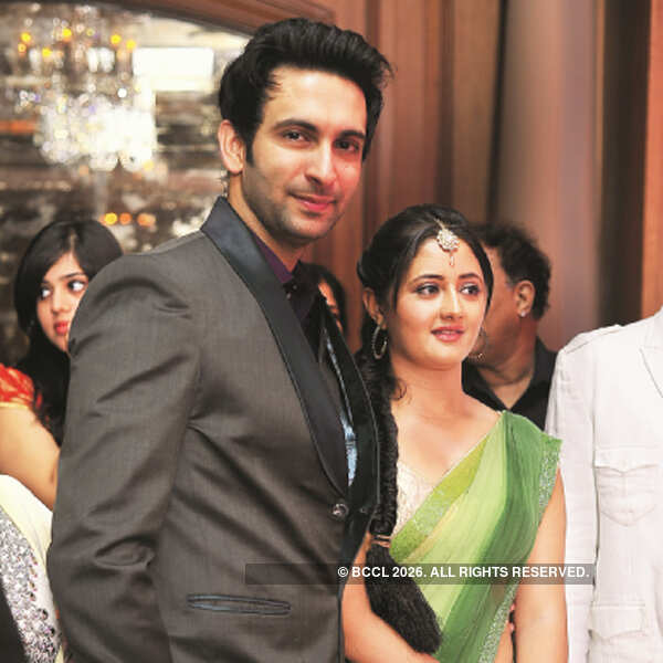 Arjun And Ami Wedding