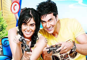 Hum Hai Raahi Car Ke: Movie review