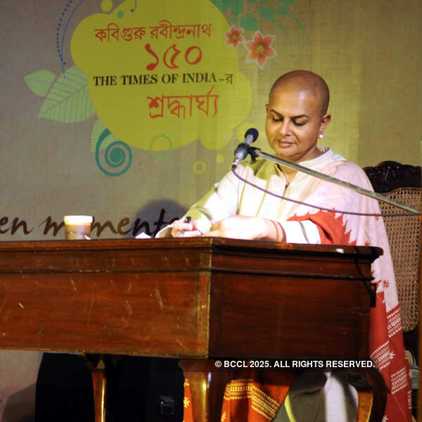 Ghosh shot to fame by his direction of a children's film Hirer Angti in ...