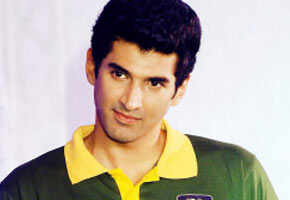 Aditya talks about his newfound female fan following