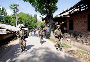 After ceasefire violations, army on high alert along LoC