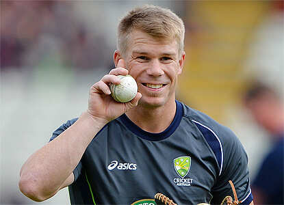 When cricketers came to blows