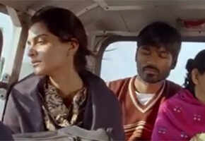 Piya Milenge: Raanjhanaa