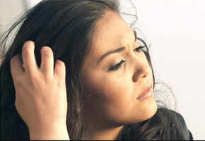 Marcus Lake featuring Diana: Leger Med Ilden