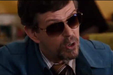 Anchorman 2: The Legend Continues: Trailer