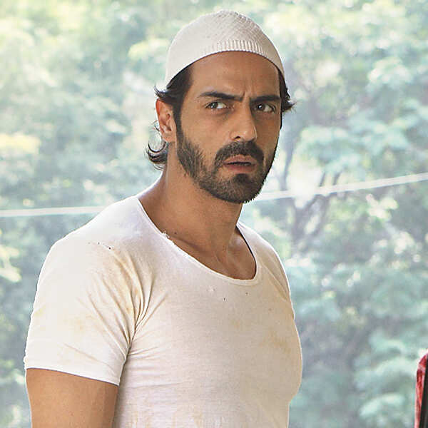 D Day Movie Arjun