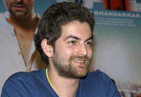 Exclusive interview with Neil Nitin Mukesh
