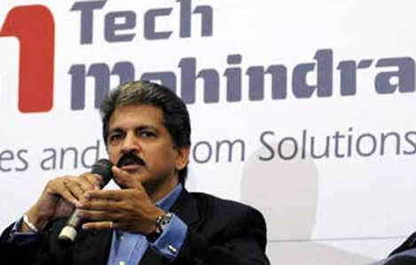 Tech Mahindra completes Satyam merger