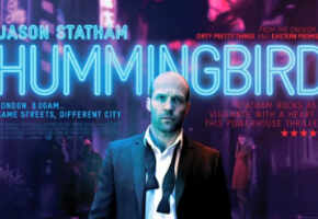 Hummingbird: Movie review