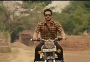 Proloy: Theatrical trailer