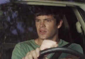 The Demented: Trailer