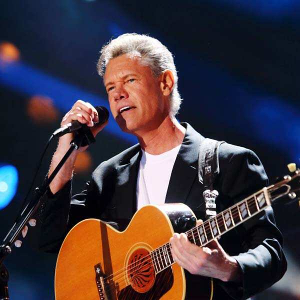 Randy Travis in critical condition- The Etimes Photogallery Page 2