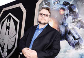 Exclusive interview with 'Pacific Rim' director Guillermo Del Toro