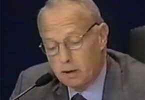 TWA Flight 800: Trailer