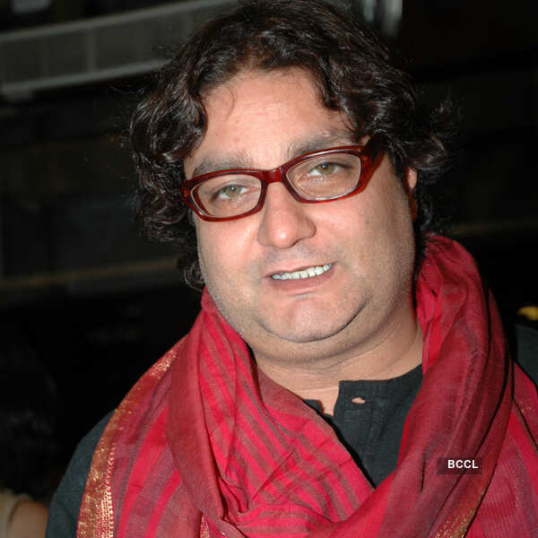 Bollywood actor Vinay Pathak, who has been part of hit TV show Hip Hip ...