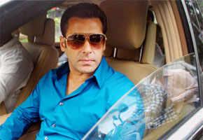 Hit-and-run case: Salman charged with culpable homicide not amounting ...