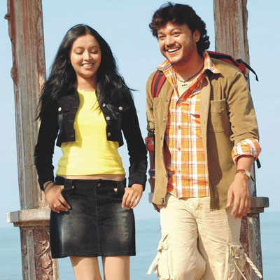 Hudugatta Movie Photos | Hudugatta Movie Stills | Hudugatta Movie Photo ...