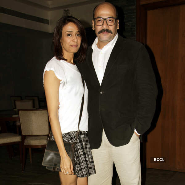 Angad Hasija Shirtless In Amrit Manthan