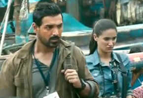 'Maula Sun Le Re' song: Madras Cafe