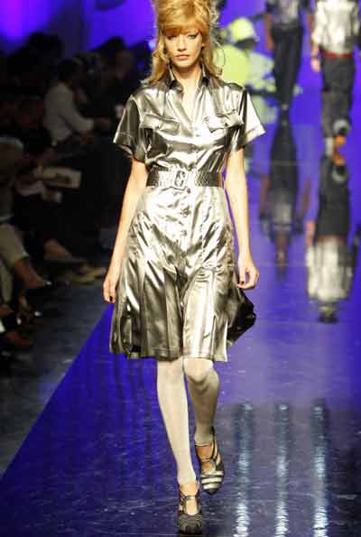 Ruff and tuff: Wanna soprt that ruff and tuff look? What can work ...