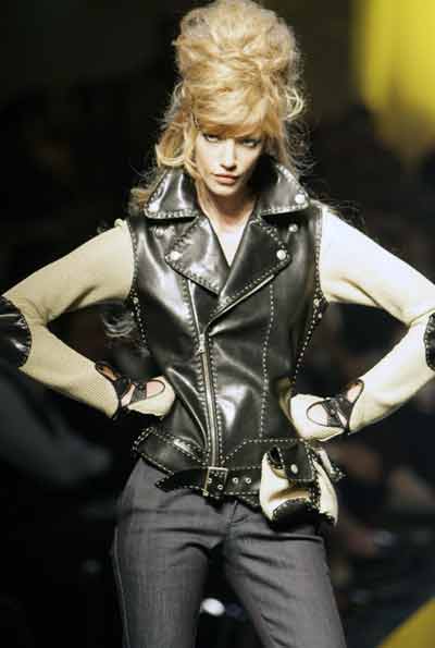 Ruff and tuff: Wanna soprt that ruff and tuff look? What can work ...