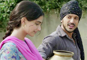 'Bhaag Milkha Bhaag' enters Rs 100 crore club