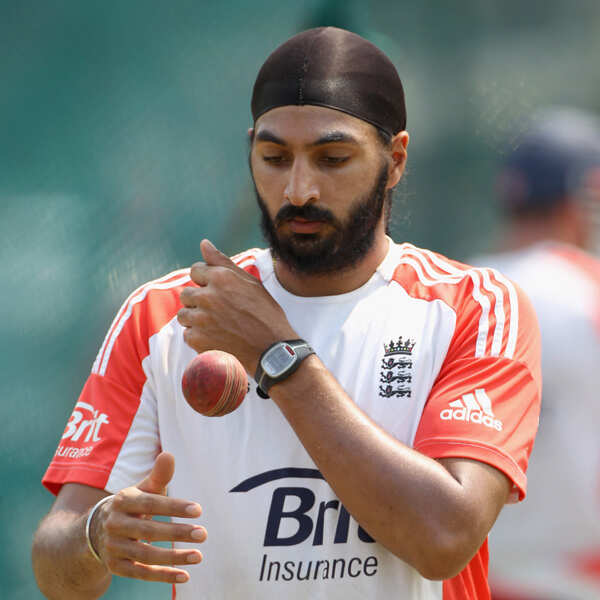 Panesar is not new to controversies. He was arrested by police and ...