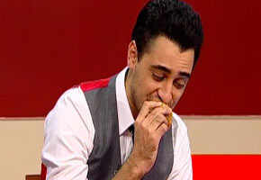 Imran talks about his childhood memories of Eid