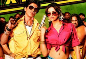Movie review: Chennai Express