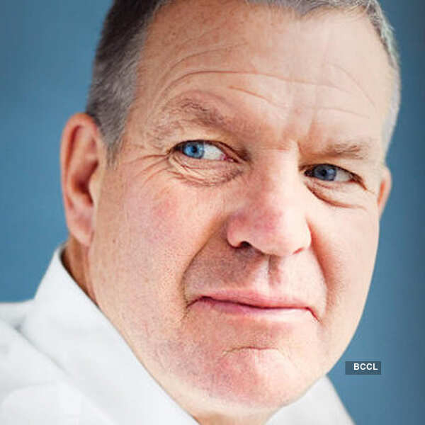 Chip Wilson is a Canadian entrepreneur, who is best known for athletic ...